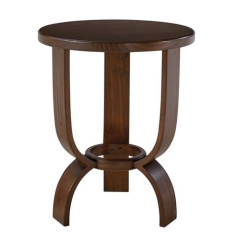 Barrett Round Side Table