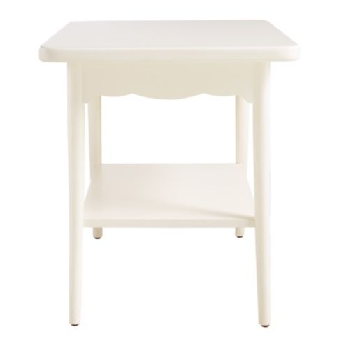 Suzanne Kasler Annalise Side Table | Ballard Designs