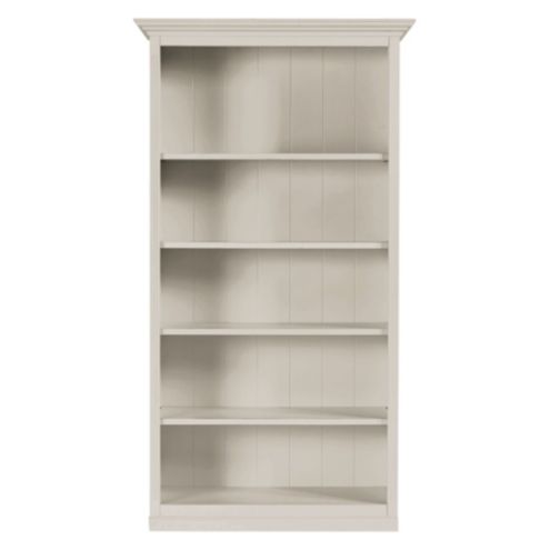Tuscan Tall Bookcase | Ballard Designs