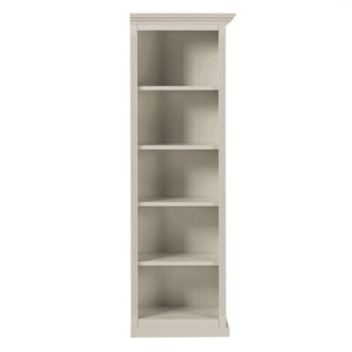 Tuscan Right Side Bookcase | Ballard Designs
