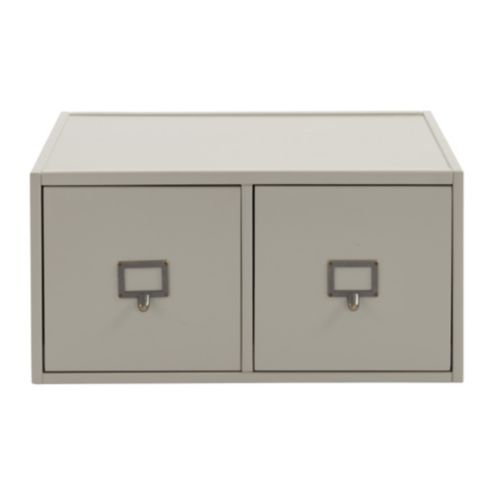 Abbeville 2-Drawer Cabinet | Ballard Designs