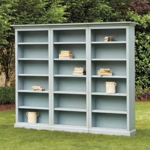 Josephina 3 Piece Flush Wall Unit | Ballard Designs