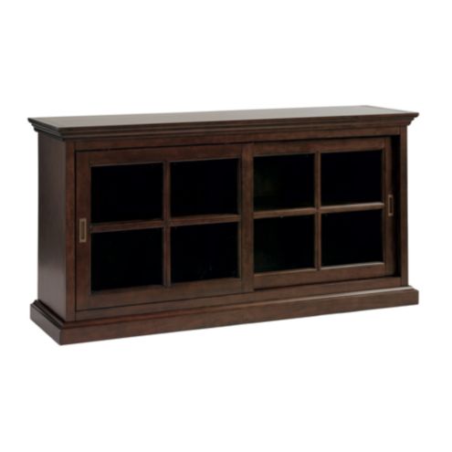 Cortona Console - Walnut | Ballard Designs