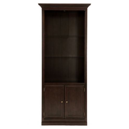 Tuscan Bookcase Cabinet | Ballard Designs