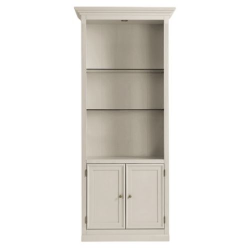 Tuscan Bookcase Cabinet | Ballard Designs