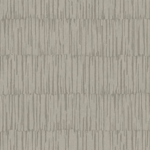 Lou Stripe Wallpaper Swatch | Ballard Designs