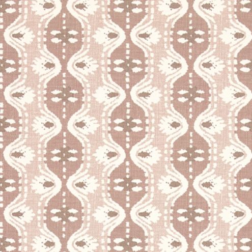 Keir Wallpaper Swatch Blush | Ballard Designs