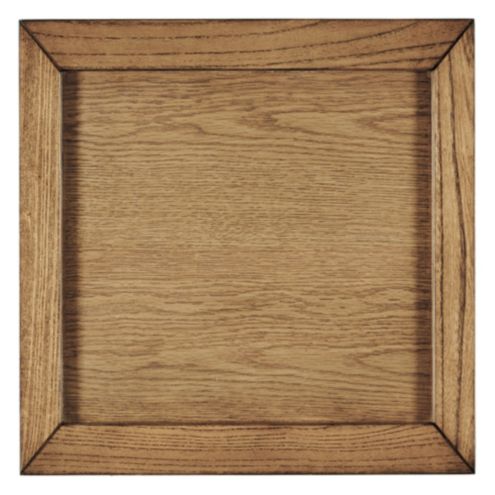 Weathered Oak Wood Swatch | Ballard Designs