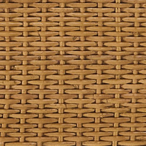 Natural Rattan Swatch | Ballard Designs