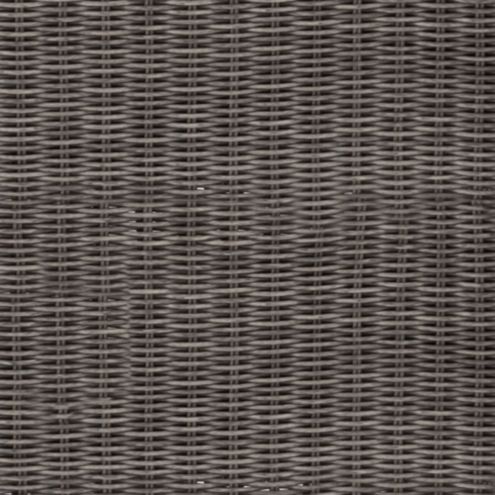 Stone Gray Wicker Swatch | Ballard Designs
