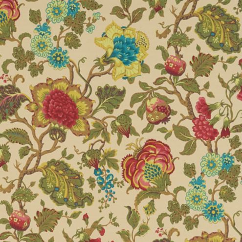 Elle Multi Swatch | Ballard Designs