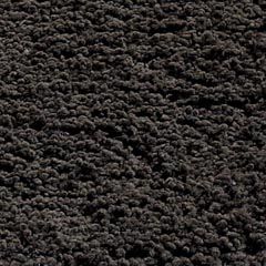 Stella Shag Rug Swatch - Charcoal | Ballard Designs