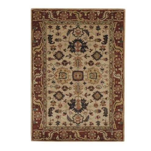 Josslyn Rug Swatch | Ballard Designs