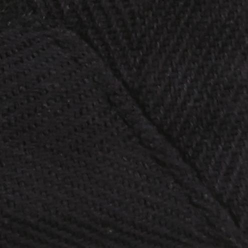Twill Border Black Swatch | Ballard Designs