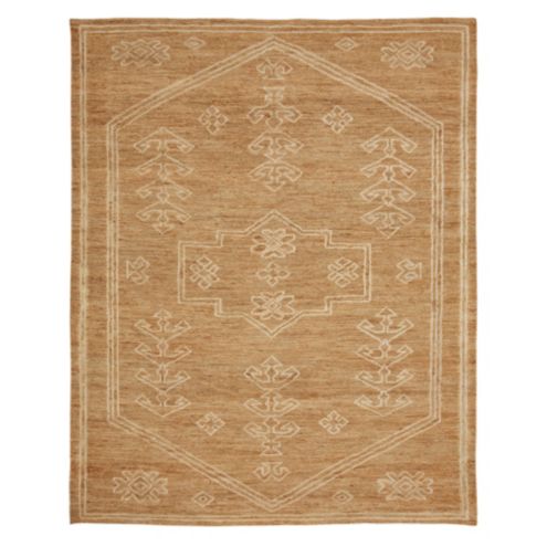 Anis Natural Fiber Rug Swatch | Ballard Designs