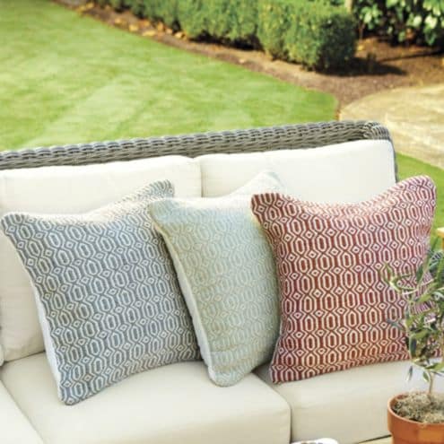 Ballard Designs Outdoor Pillows