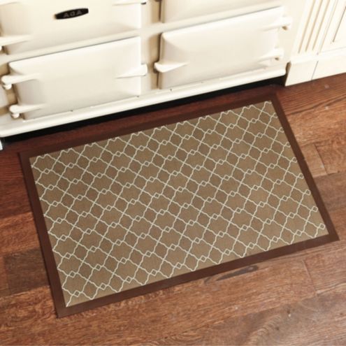 Arden Mat | European-Inspired Home Furnishings | Ballard Designs