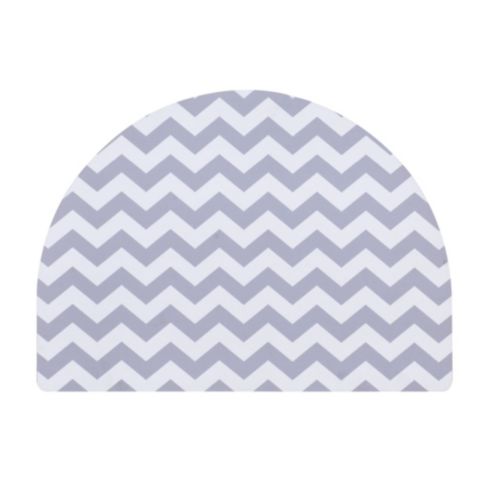Chevron Comfort Mat | Ballard Designs