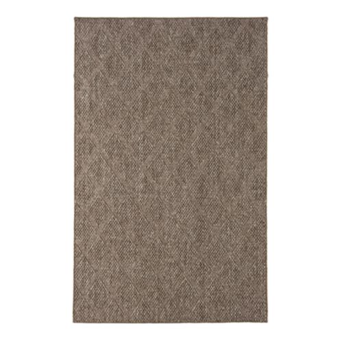 Trellis Sisal Rug - Taupe | Ballard Designs