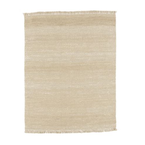 Twisted Rope Jute Rug | Ballard Designs