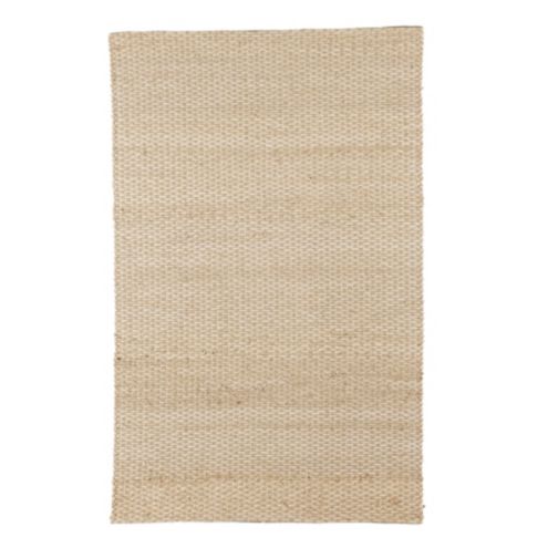 Braided Link Jute Rug | Ballard Designs