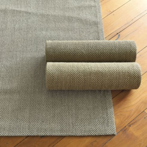 Chunky Sisal Rug - Natural | Ballard Designs