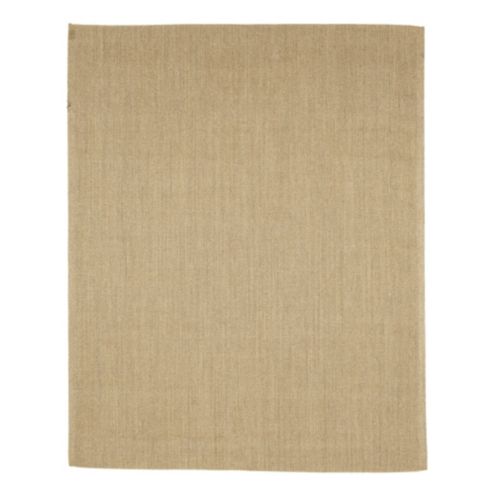 Chunky Sisal Rug - Natural | Ballard Designs