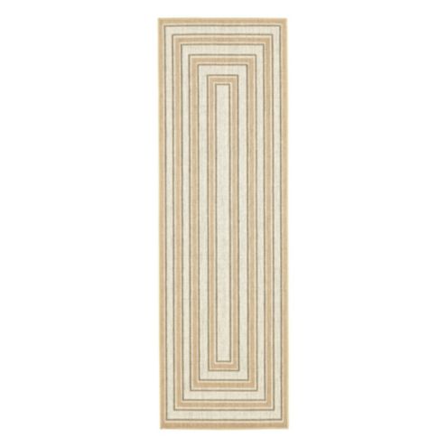 Porter Jacquard Jute Rug | Ballard Designs