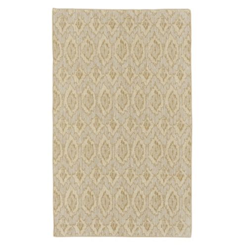 Ikat Sisal Rug | Ballard Designs