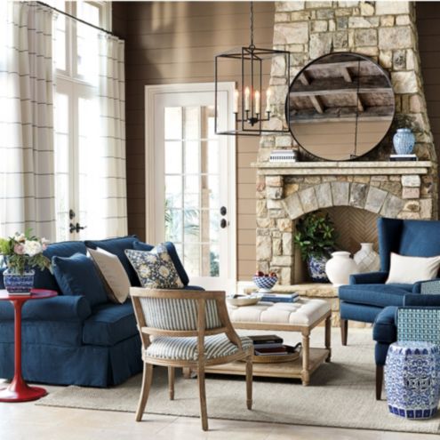 Suzanne Kasler Katarin Sisal Rug | Ballard Designs