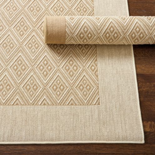 Kite Jute Rug | Ballard Designs
