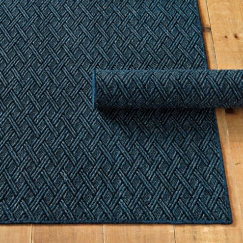 Caspian Sisal Rug | Ballard Designs