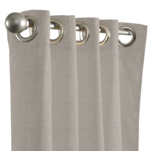 All Curtain & Drapery Panels and Window Treatment Hardware | Ballard ...