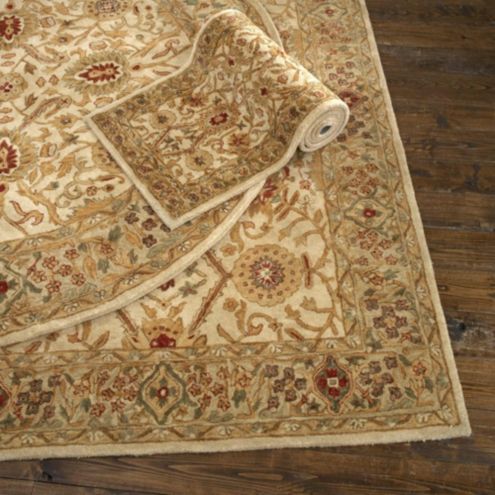 Triana Rug | Ballard Designs