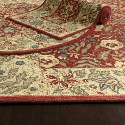 Ravinia Rug | Ballard Designs