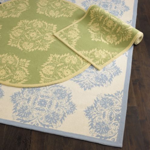 Elianna Rug | Ballard Designs