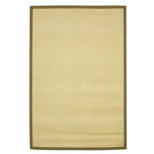 Light Sisal Rug - Select Colors | Ballard Designs