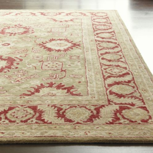Sloan Rug | Ballard Designs
