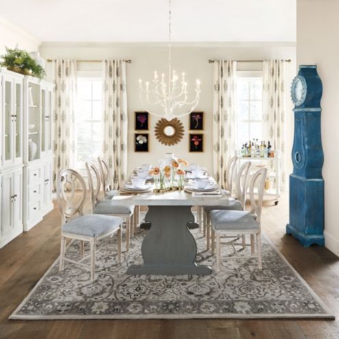 Catherine Rug | Ballard Designs