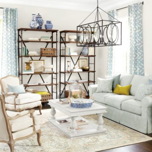 Catherine Rug | Ballard Designs