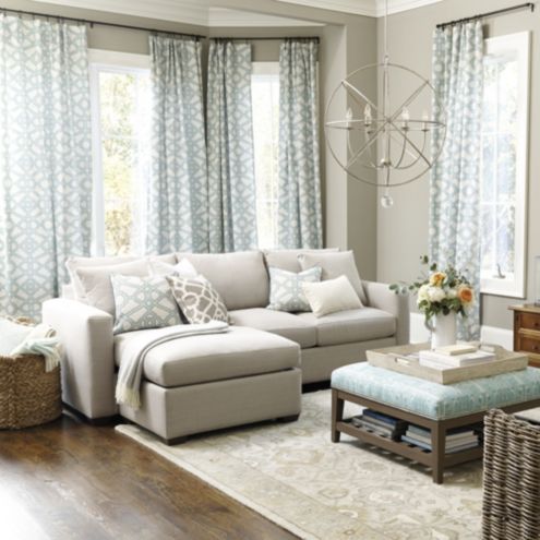 Catherine Rug | Ballard Designs