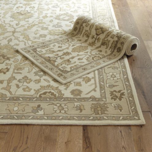 Collins Rug | Ballard Designs