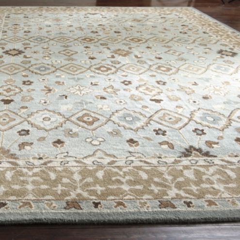 Gemma Rug | Ballard Designs