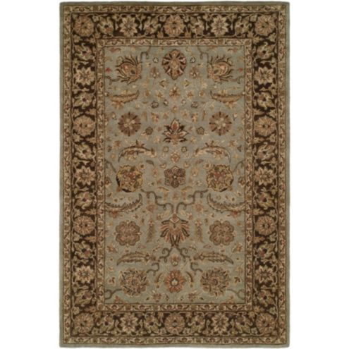 Smyrna Rug | Ballard Designs