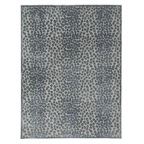 Celine Cheetah Rug | Ballard Designs