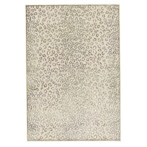 Celine Cheetah Rug | Ballard Designs