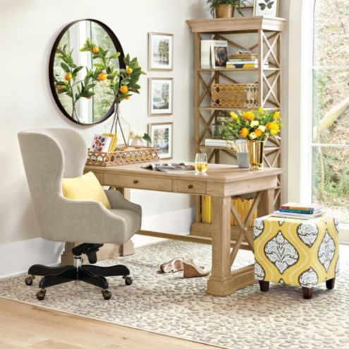 Celine Cheetah Rug | Ballard Designs