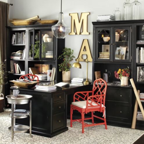 Celine Cheetah Rug | Ballard Designs