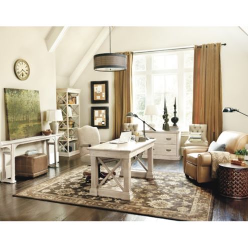 Emerson Rug | Ballard Designs