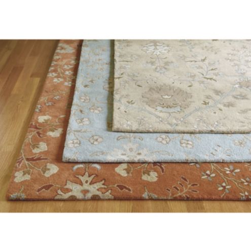 Maleah Rug | Ballard Designs